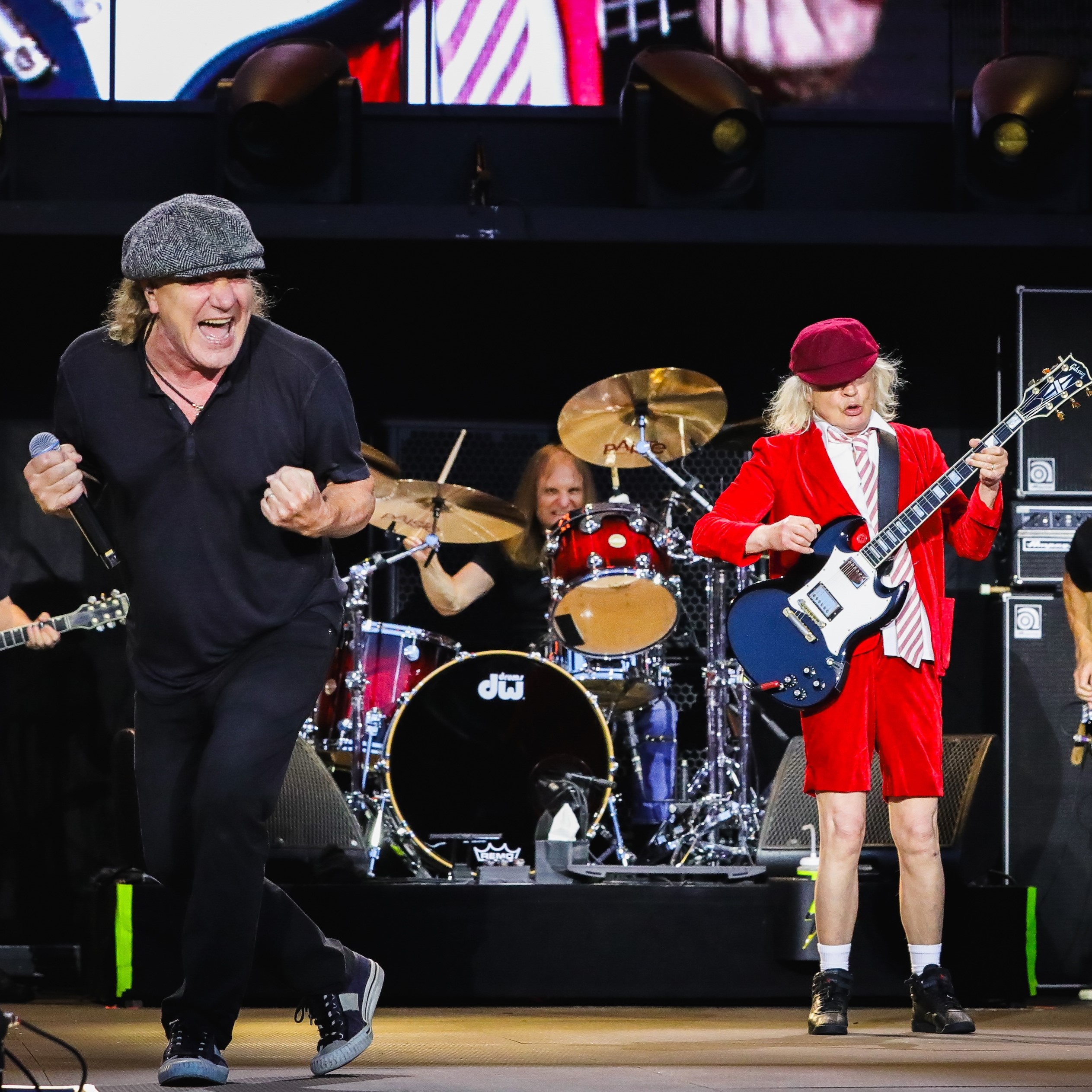 Acdc tour 2026 europe 60 foto - Elijoviajar.com